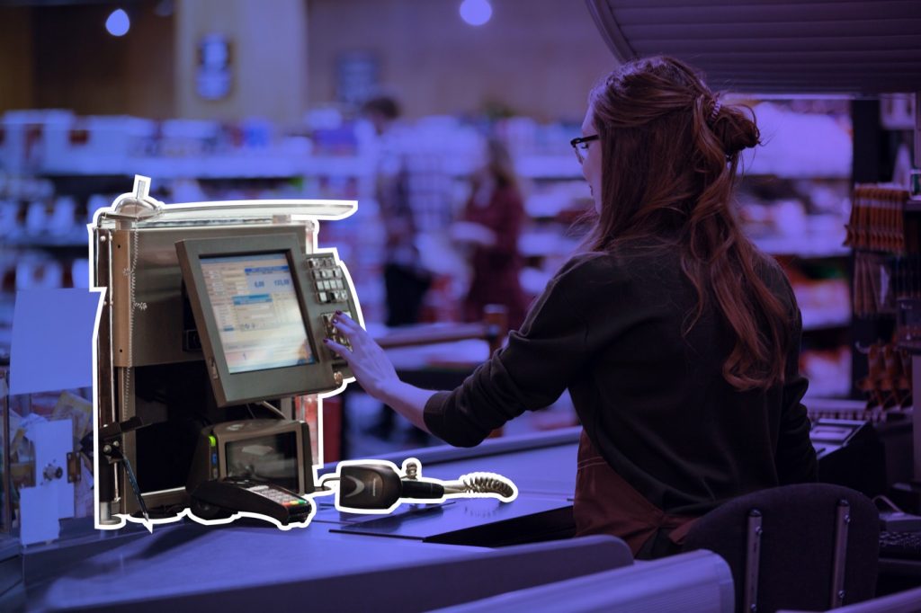 Factors The Impact The Design Patterns For POS Systems | Oregon Web